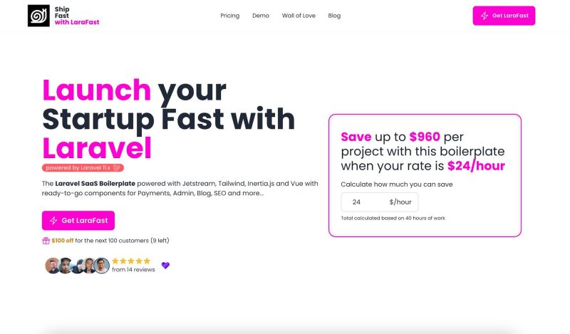 Laravel News on LinkedIn: Laravel LemonSqueezy for Non-Auth Users ... Laravel News on LinkedIn: Laravel LemonSqueezy for Non-Auth Users ...