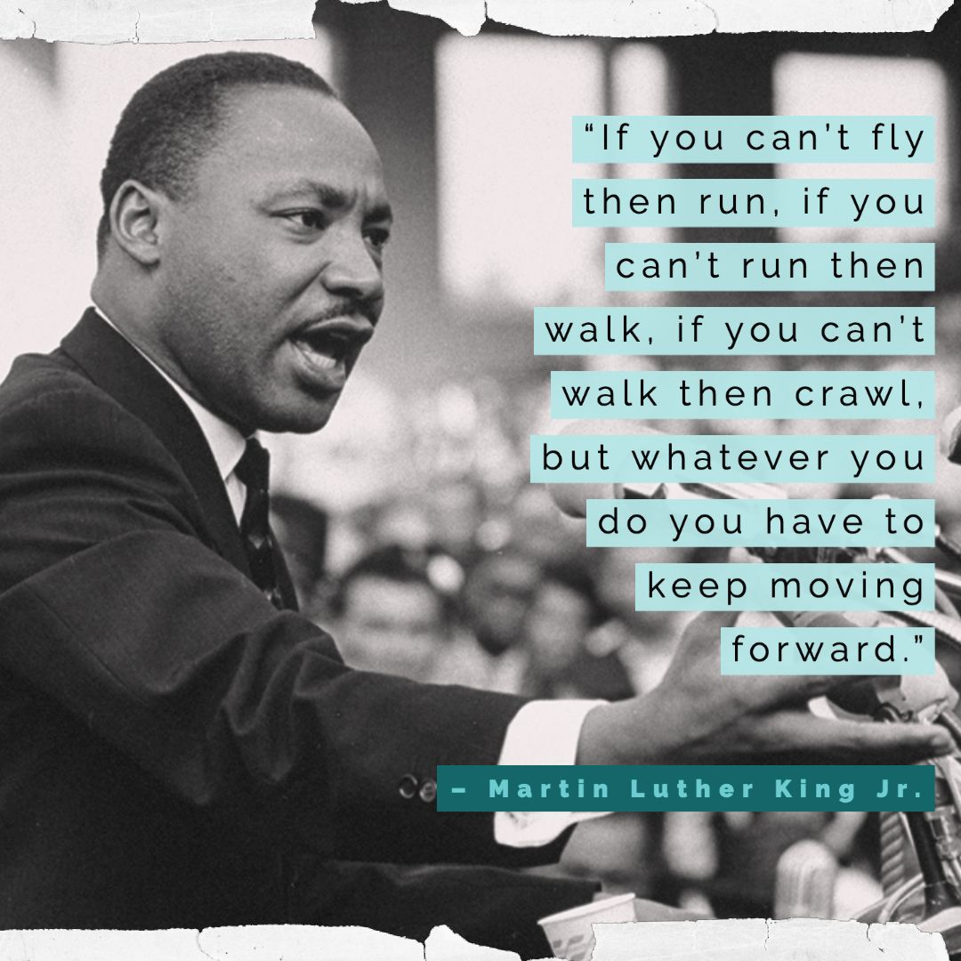 #mlkday | Michael Garry, CFP®, AIF® #mlkday | Michael Garry, CFP®, AIF®
