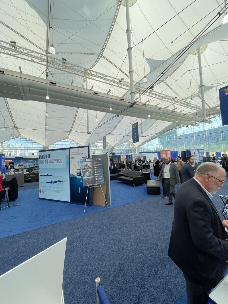 FedTech on LinkedIn: #west2025 #innovation #navalx #diu #defensetech # ... FedTech on LinkedIn: #west2025 #innovation #navalx #diu #defensetech # ...