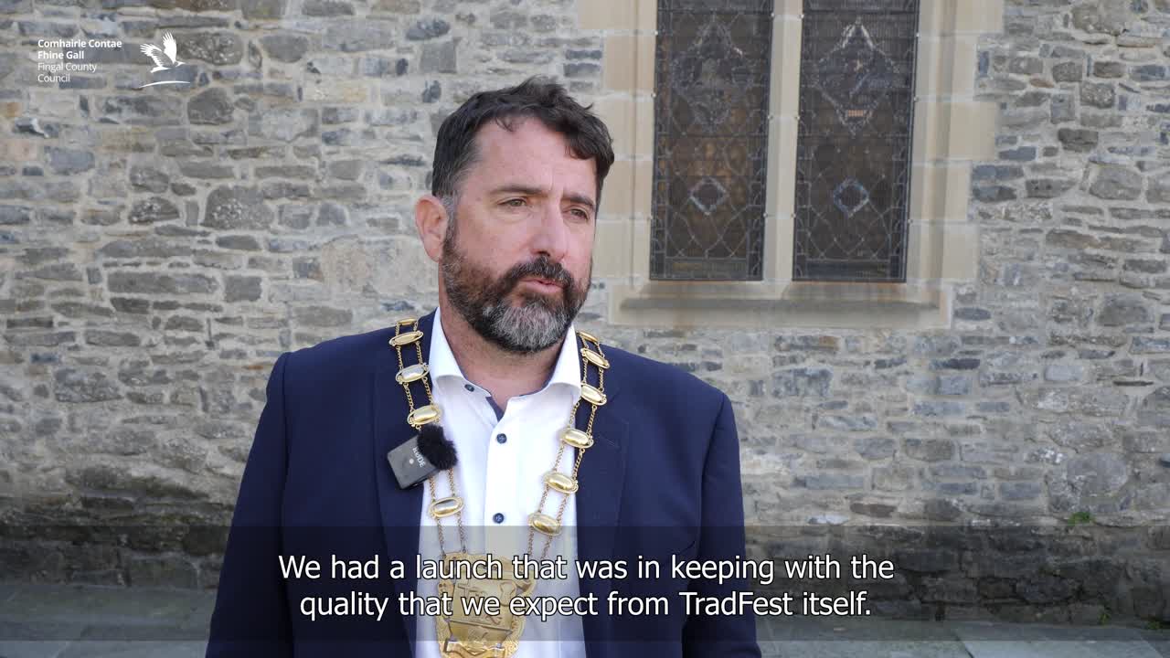 Fingal County Council on LinkedIn: TradFest, Ireland’s largest trad and ... Fingal County Council on LinkedIn: TradFest, Ireland’s largest trad and ...