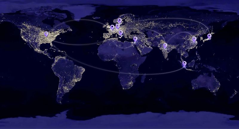 QuEra Computing Inc. on LinkedIn: #quantumcomputing QuEra Computing Inc. on LinkedIn: #quantumcomputing