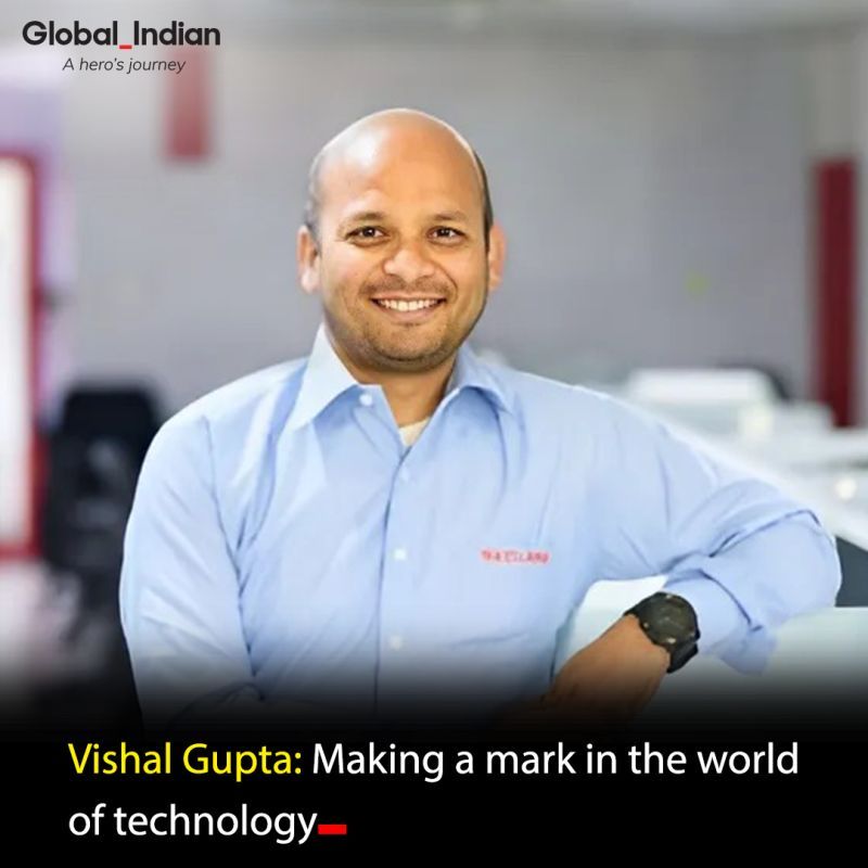 Interview with Seclore CEO Vishal Gupta | Lisa Popadic, MBA posted on ... Interview with Seclore CEO Vishal Gupta | Lisa Popadic, MBA posted on ...
