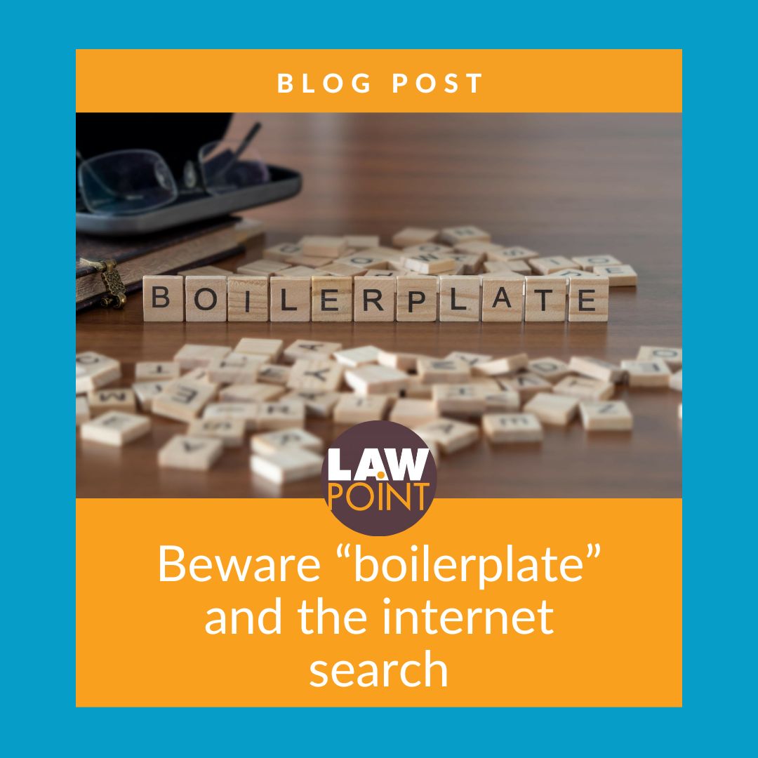 What does boilerplate mean? The explanation can range from any “usual ... What does boilerplate mean? The explanation can range from any “usual ...