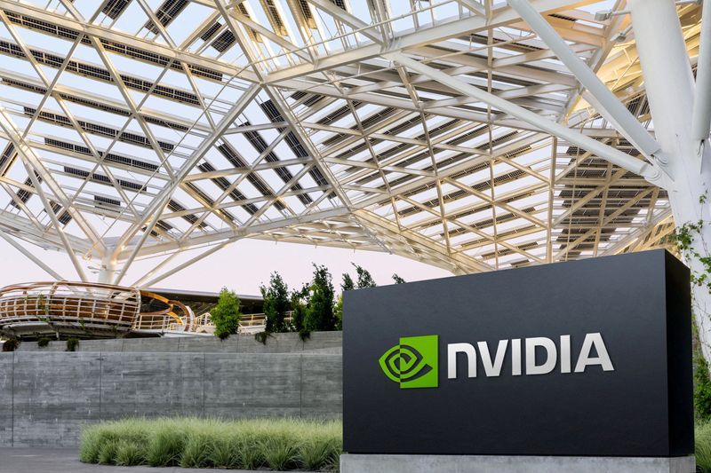 BCGAlpha, llc on LinkedIn: Nvidia shares fall 2% in Frankfurt after ... BCGAlpha, llc on LinkedIn: Nvidia shares fall 2% in Frankfurt after ...