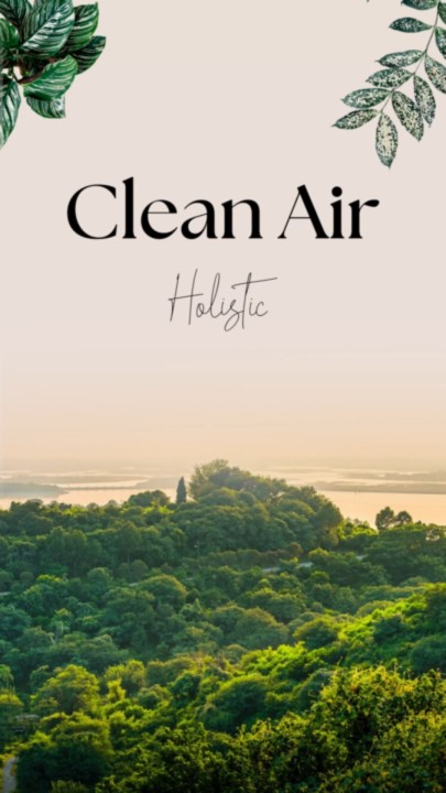 Erica Steele DNM, ND, CFMP, BCND MPH on LinkedIn: #cleanair Erica Steele DNM, ND, CFMP, BCND MPH on LinkedIn: #cleanair