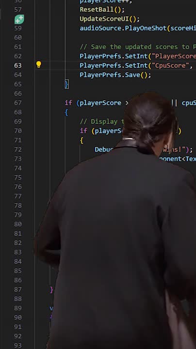 GameDev.tv on LinkedIn: #gamedev #indiedev #coding #code #unreal #unity ... GameDev.tv on LinkedIn: #gamedev #indiedev #coding #code #unreal #unity ...
