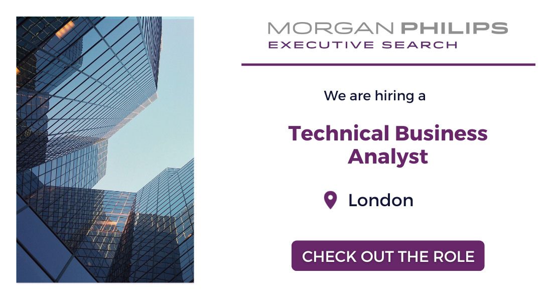 Darío Lopes Belo Martinez on LinkedIn: Technical Business Analyst-London Darío Lopes Belo Martinez on LinkedIn: Technical Business Analyst-London