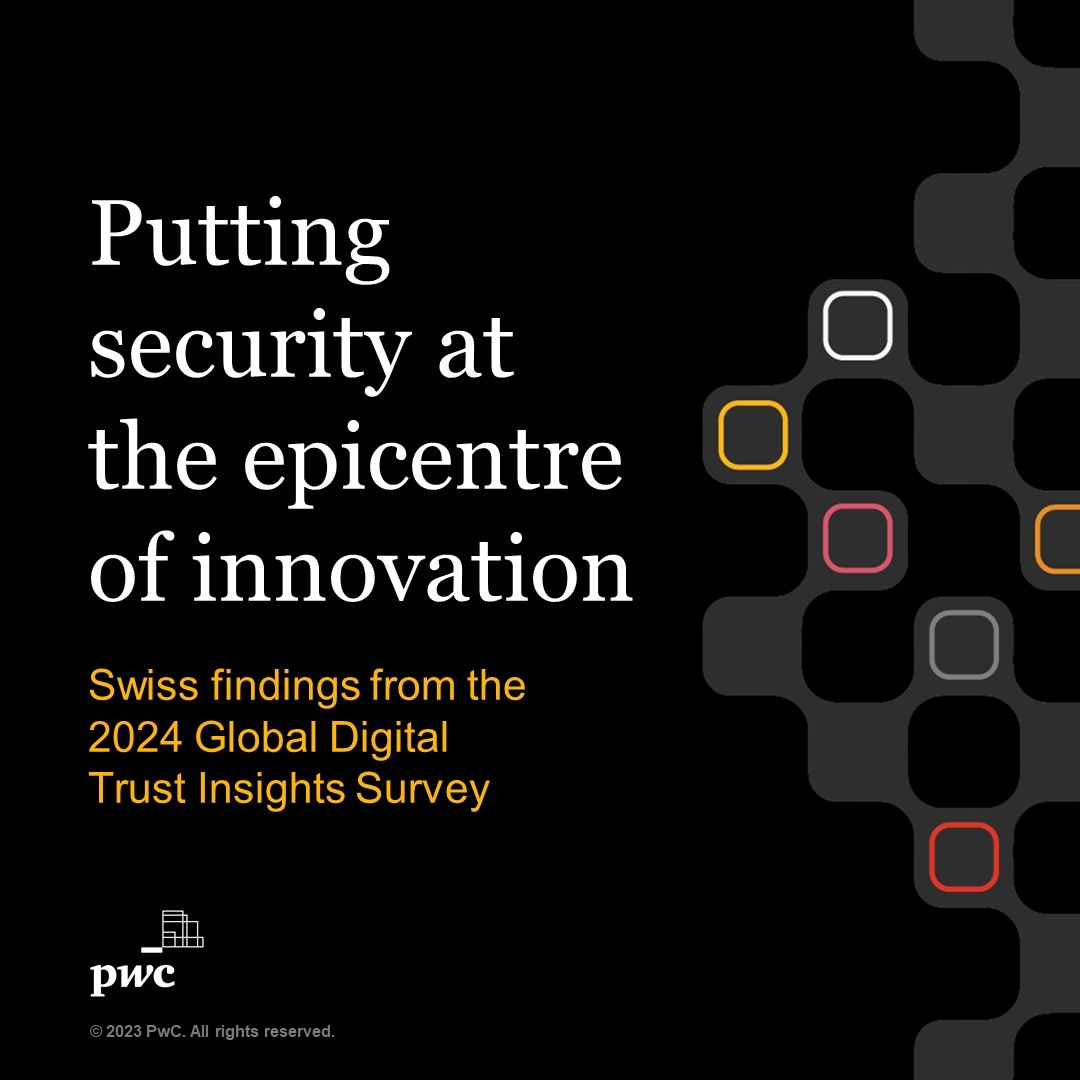 Tobias. Sattler on LinkedIn: 2024 Global Digital Trust Insights Survey Tobias. Sattler on LinkedIn: 2024 Global Digital Trust Insights Survey