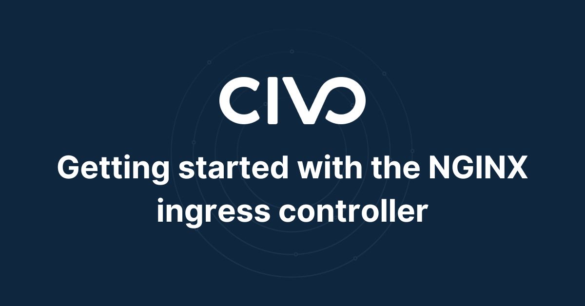 Kunal Kushwaha on LinkedIn: Getting Started with the NGINX Ingress ... Kunal Kushwaha on LinkedIn: Getting Started with the NGINX Ingress ...