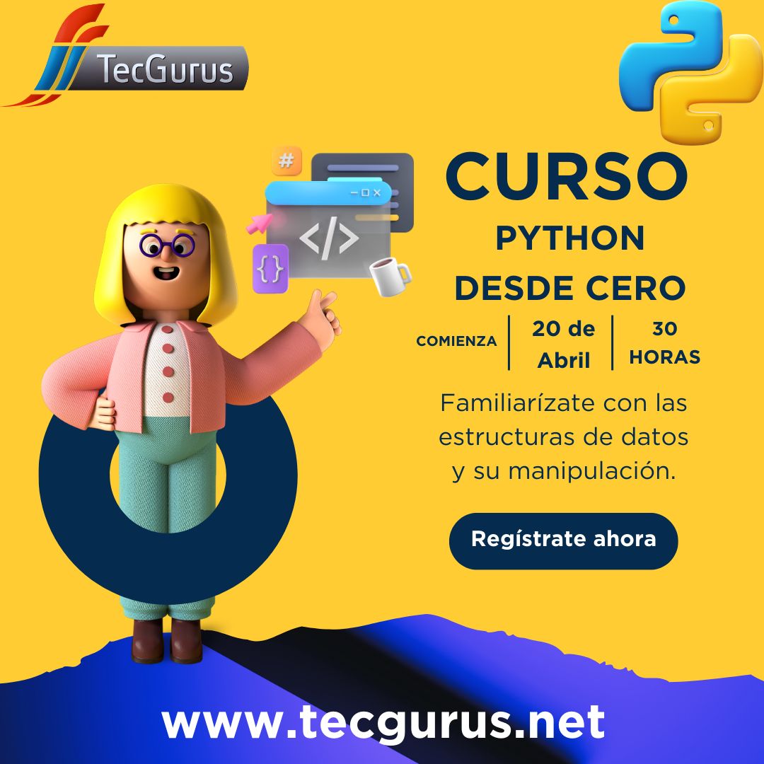 ๐๐ Eleva tu carrera con nuestro curso ๐๐ Eleva tu carrera con nuestro curso