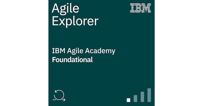 Tom Procter on LinkedIn: IBM Agile Explorer was issued by IBM to Tom ... Tom Procter on LinkedIn: IBM Agile Explorer was issued by IBM to Tom ...