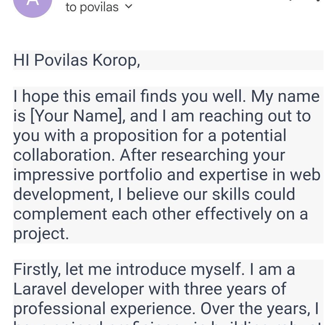 Povilas Korop on LinkedIn: Povilas Korop on LinkedIn: