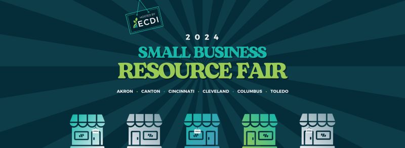 ECDI - Economic and Community Development Institute on LinkedIn: Small ... ECDI - Economic and Community Development Institute on LinkedIn: Small ...