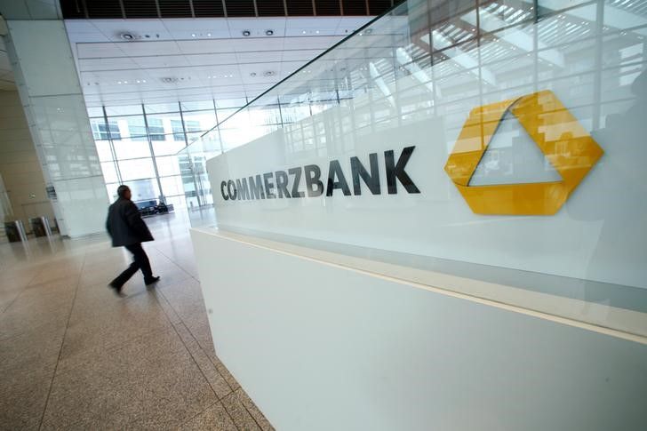 BCGAlpha, llc on LinkedIn: Commerzbank lower after German government ... BCGAlpha, llc on LinkedIn: Commerzbank lower after German government ...
