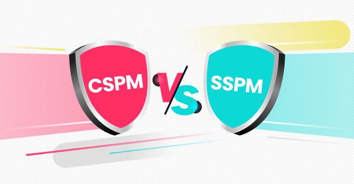 Kirra Rice på LinkedIn: What's the Difference Between CSPM & SSPM? Kirra Rice på LinkedIn: What's the Difference Between CSPM & SSPM?