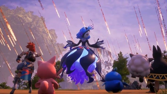 HotHardware, Inc. on LinkedIn: Palworld Game Dev Says It’s Actually ... HotHardware, Inc. on LinkedIn: Palworld Game Dev Says It’s Actually ...