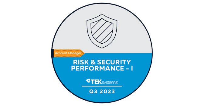 Hunter Rowlenson on LinkedIn: View my verified achievement from TEKsystems. Hunter Rowlenson on LinkedIn: View my verified achievement from TEKsystems.