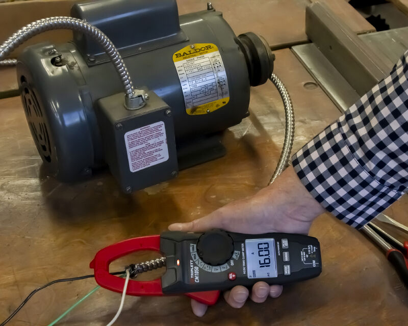 Triplett Test Equipment & Tools on LinkedIn: The Triplett Model CM1050 ... Triplett Test Equipment & Tools on LinkedIn: The Triplett Model CM1050 ...
