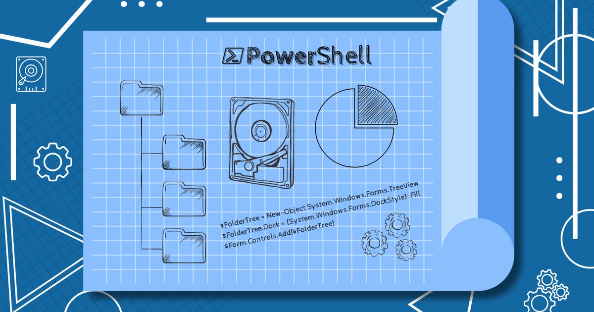 ITPro Today on LinkedIn: How To Visualize Disk Space Using a Free ... ITPro Today on LinkedIn: How To Visualize Disk Space Using a Free ...