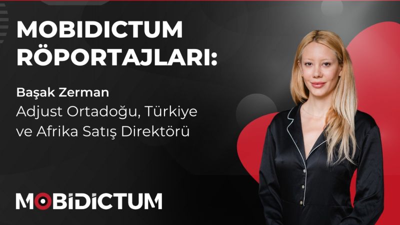 Basak Zerman LinkedIn‘de: Mobidictum Röportajları: Başak Zerman, Adjust ... Basak Zerman LinkedIn‘de: Mobidictum Röportajları: Başak Zerman, Adjust ...