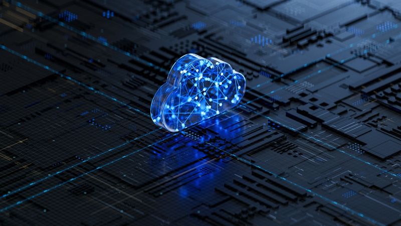 RevStar on LinkedIn: Custom Software Development: Embracing Cloud ... RevStar on LinkedIn: Custom Software Development: Embracing Cloud ...