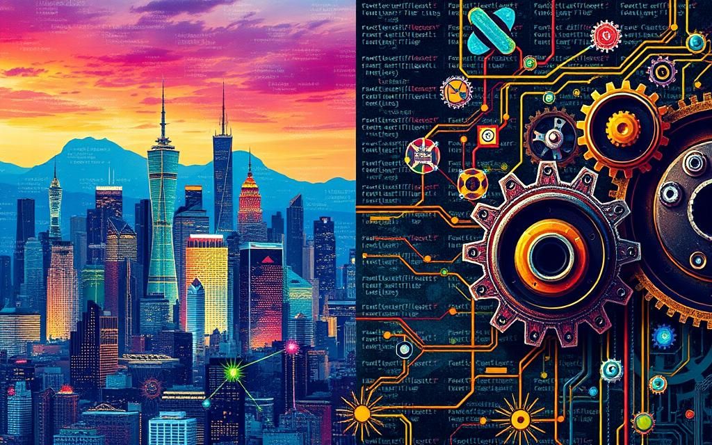 Java Reactive Programming vs Multithreading: Key Differences | Pc Site Java Reactive Programming vs Multithreading: Key Differences | Pc Site