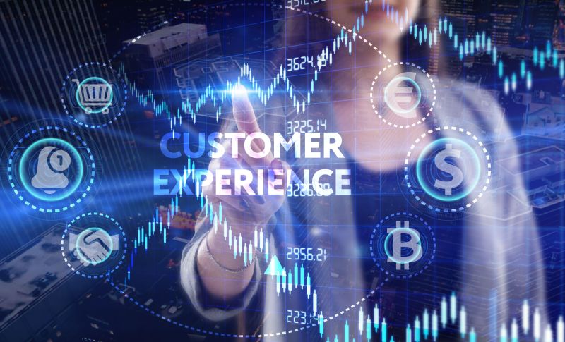 Unpacking the Relationship Between Customer Satisfaction Scores and ... Unpacking the Relationship Between Customer Satisfaction Scores and ...