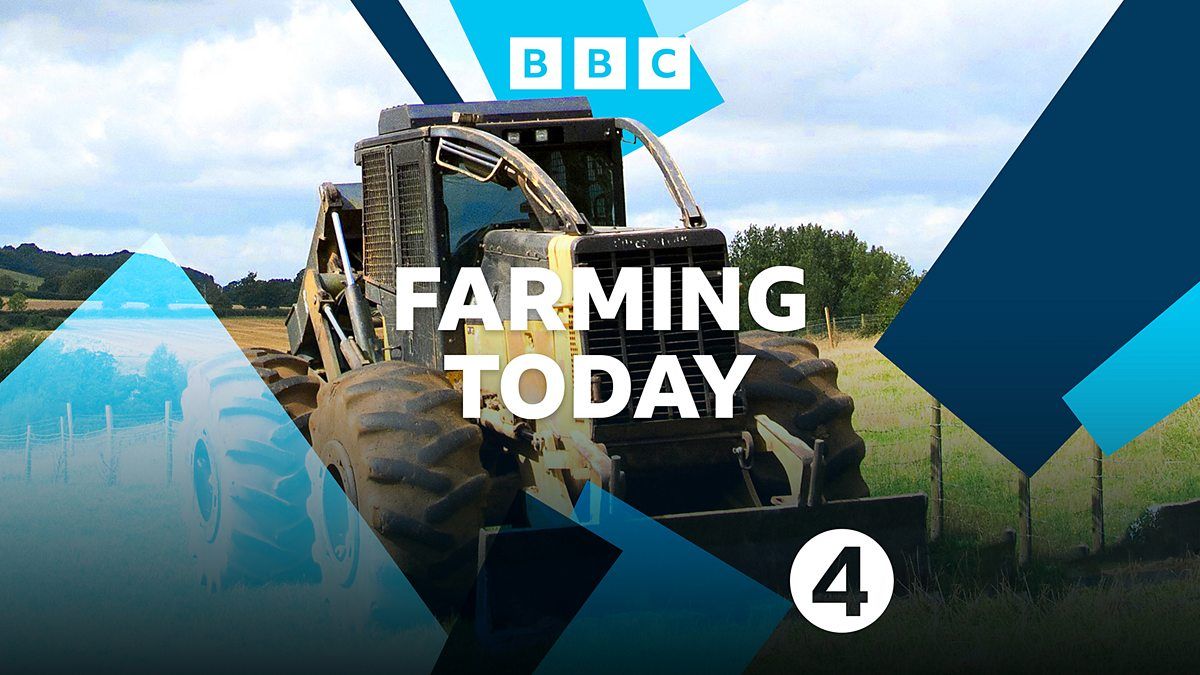 John Brodie on LinkedIn: BBC Radio 4 - Farming Today, 08/05/24 - Coast ... John Brodie on LinkedIn: BBC Radio 4 - Farming Today, 08/05/24 - Coast ...