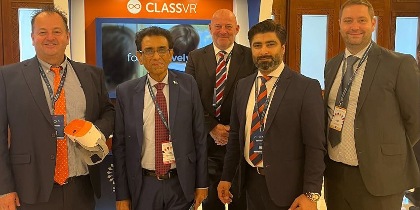 MetaHub XR on LinkedIn: Avantis Education Launches ClassVR in Four ... MetaHub XR on LinkedIn: Avantis Education Launches ClassVR in Four ...