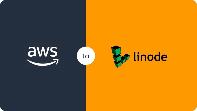 Gurzu on LinkedIn: Migration From AWS Cloud to Linode Gurzu on LinkedIn: Migration From AWS Cloud to Linode