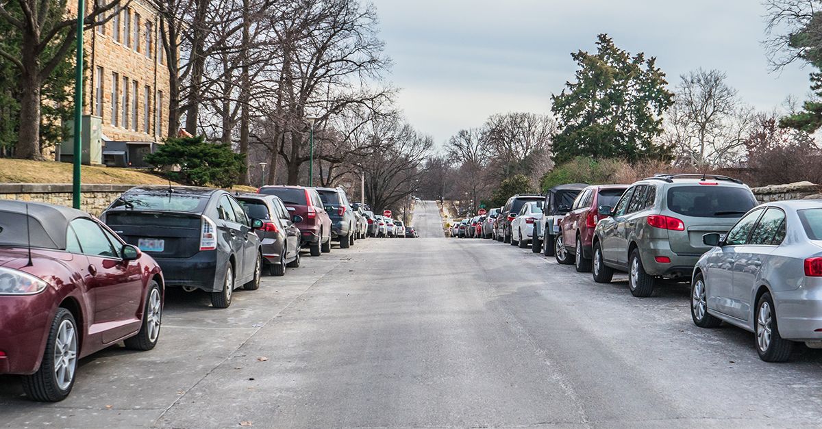 Amanda Meehan on LinkedIn: How to Parallel Park Perfectly — Every ... Amanda Meehan on LinkedIn: How to Parallel Park Perfectly — Every ...