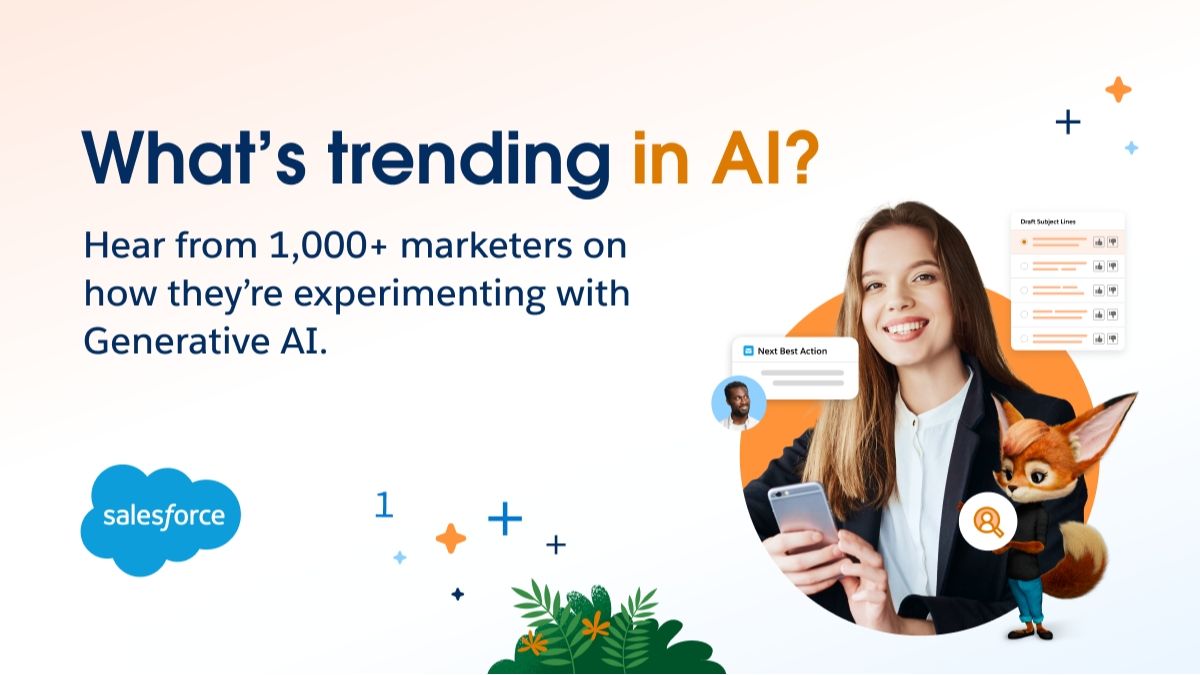 Philipp Boltze on LinkedIn: Trends in Generative AI for Marketing Philipp Boltze on LinkedIn: Trends in Generative AI for Marketing