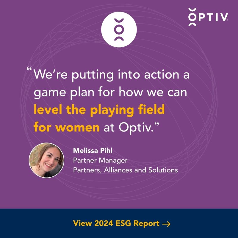 #optiv #esg | Robert Paganetti, CISSP, CISM #optiv #esg | Robert Paganetti, CISSP, CISM