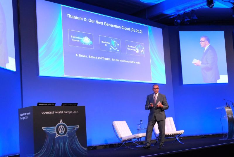 OpenText sur LinkedIn : OpenText Cloud Editions 24.2 OpenText sur LinkedIn : OpenText Cloud Editions 24.2