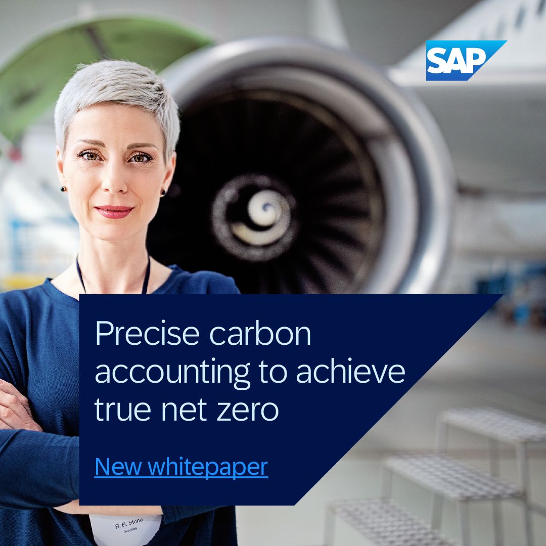 SAP on LinkedIn: Transactional Carbon Accounting: Financial-Grade ... SAP on LinkedIn: Transactional Carbon Accounting: Financial-Grade ...