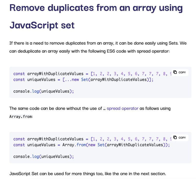 Geshan Manandhar on LinkedIn: #javascript #beginnersguide # ... Geshan Manandhar on LinkedIn: #javascript #beginnersguide # ...