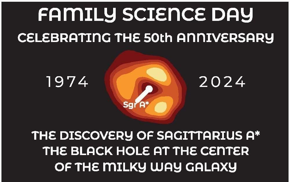 Dave Lavender on LinkedIn: Family Science day Dave Lavender on LinkedIn: Family Science day