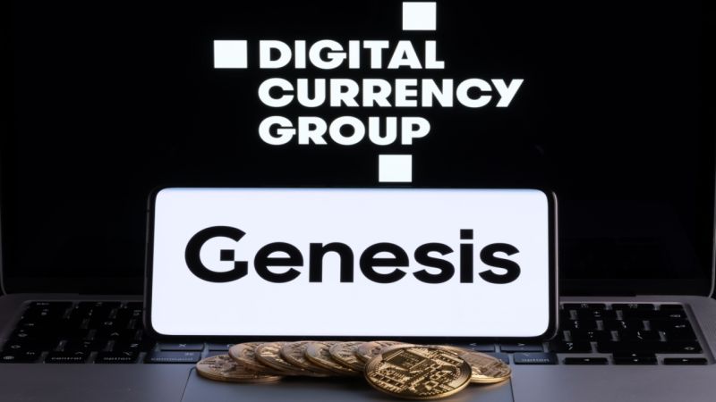 Sean Brizendine on LinkedIn: Genesis, Digital Currency Group Reach In ... Sean Brizendine on LinkedIn: Genesis, Digital Currency Group Reach In ...