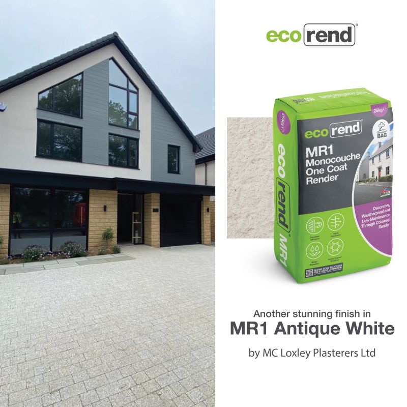 ecorend official on LinkedIn: Through Colour & Thin Coat Render Systems ... ecorend official on LinkedIn: Through Colour & Thin Coat Render Systems ...