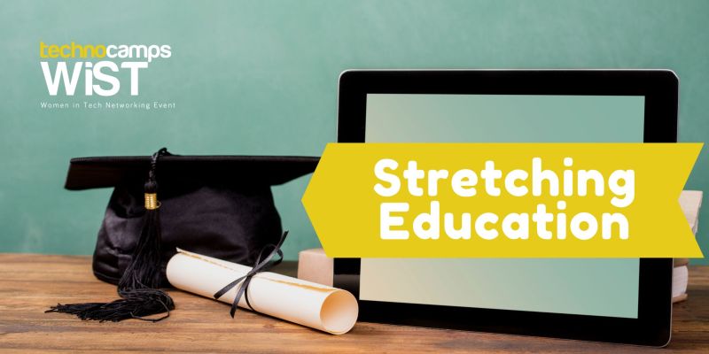 Technocamps on LinkedIn: #education Technocamps on LinkedIn: #education