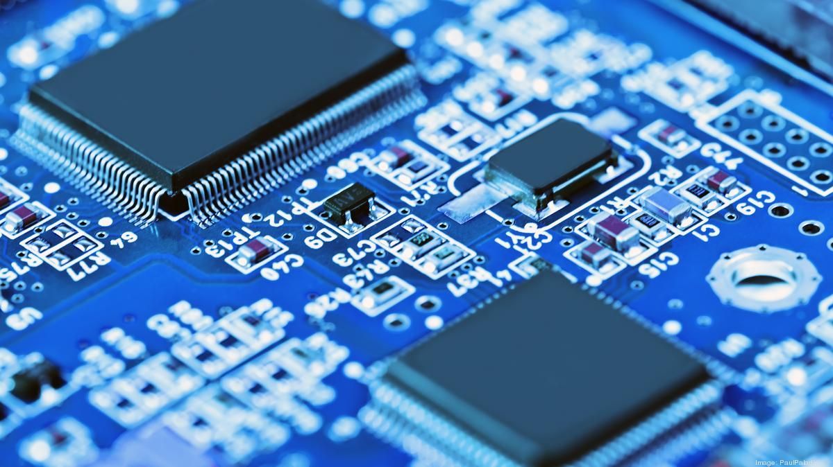 Austin Business Journal on LinkedIn: Electronics distributor ... Austin Business Journal on LinkedIn: Electronics distributor ...