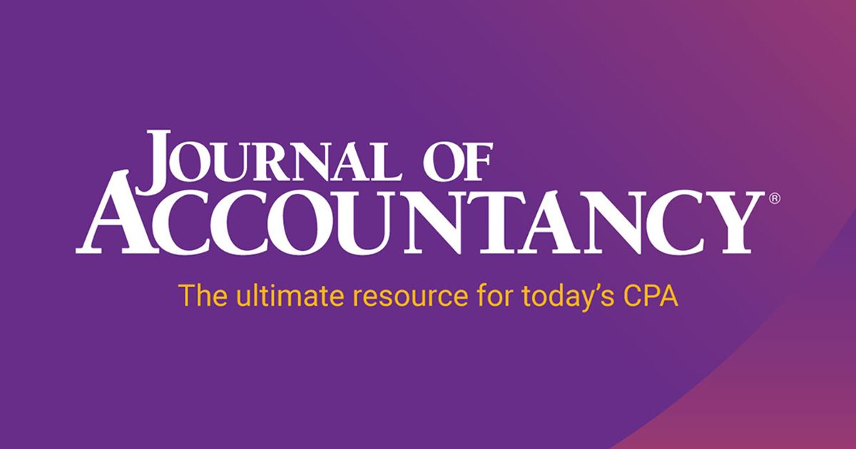 Jeffrey Keene on LinkedIn: The AICPA and NASBA propose a new pathway to ... Jeffrey Keene on LinkedIn: The AICPA and NASBA propose a new pathway to ...
