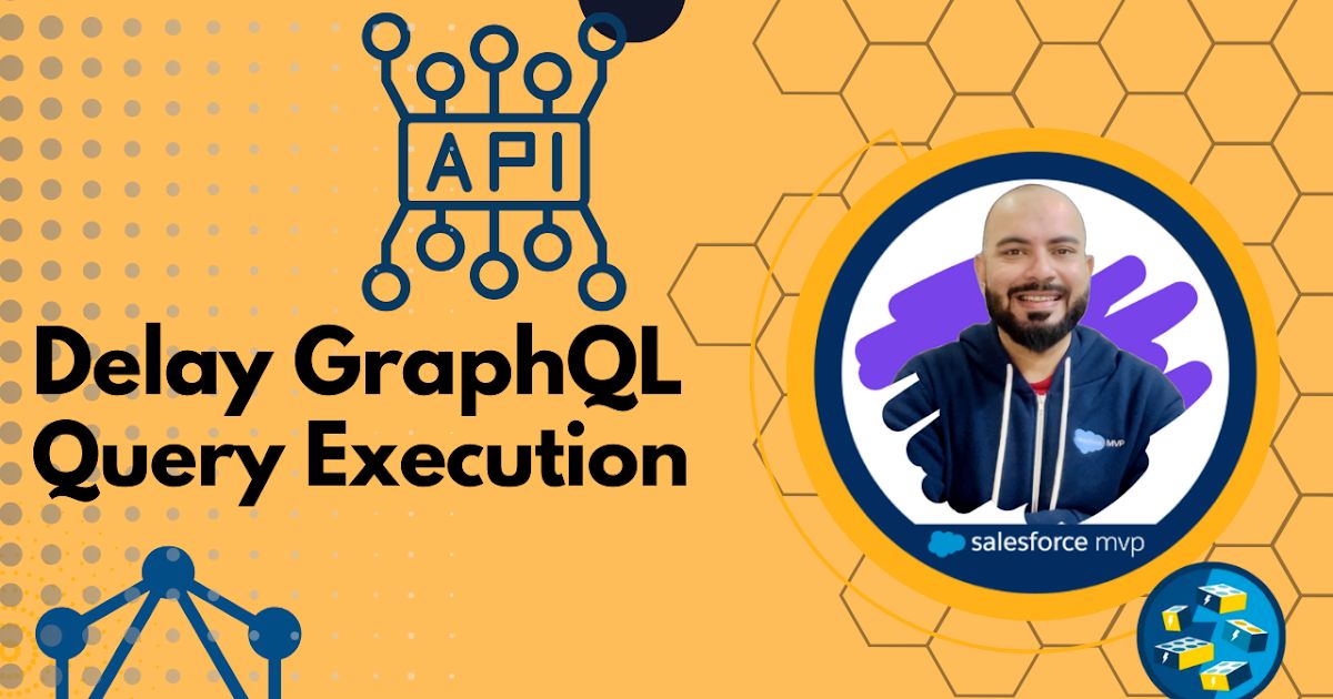 Brainiate on LinkedIn: Delay GraphQL Query Execution in Lightning Web ... Brainiate on LinkedIn: Delay GraphQL Query Execution in Lightning Web ...