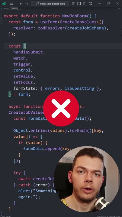 Coding in Flow on LinkedIn: #reactjs Coding in Flow on LinkedIn: #reactjs