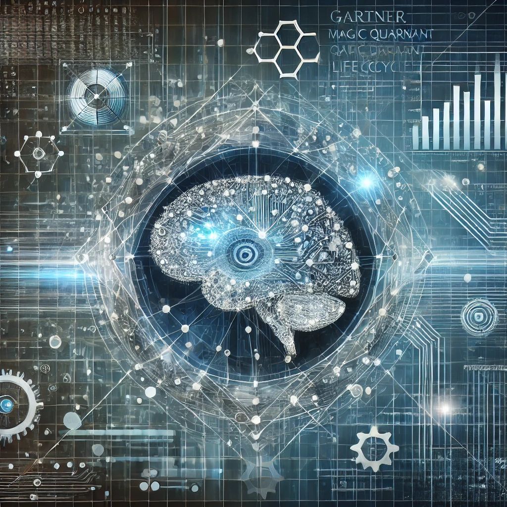 We're excited to share that our insights on how AI is transforming the ... We're excited to share that our insights on how AI is transforming the ...