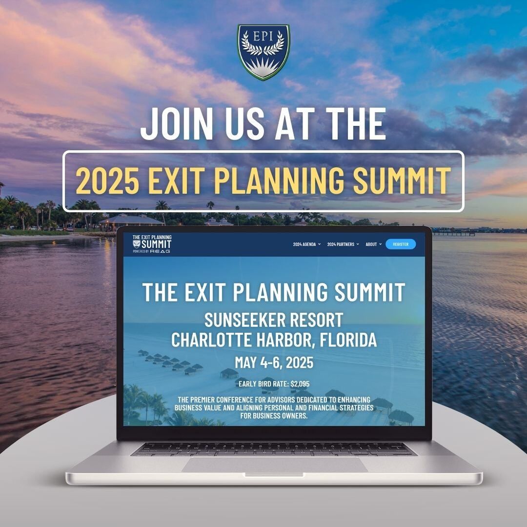 EPI Inland Empire Chapter on LinkedIn: #exitplanning #epi # ... EPI Inland Empire Chapter on LinkedIn: #exitplanning #epi # ...
