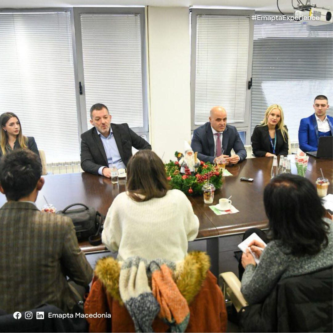 Emapta Macedonia on LinkedIn: #emaptaexperience #macedonia #jobalert # ... Emapta Macedonia on LinkedIn: #emaptaexperience #macedonia #jobalert # ...