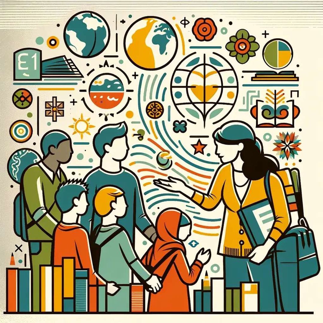 How to create inclusive classrooms with culturally responsive teaching ... How to create inclusive classrooms with culturally responsive teaching ...