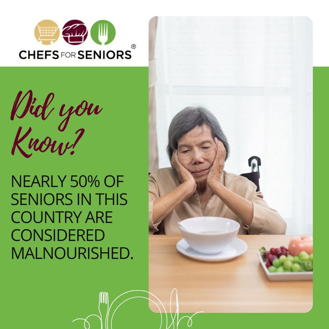 Jeff Stackhouse on LinkedIn: #chefsforseniors Jeff Stackhouse on LinkedIn: #chefsforseniors