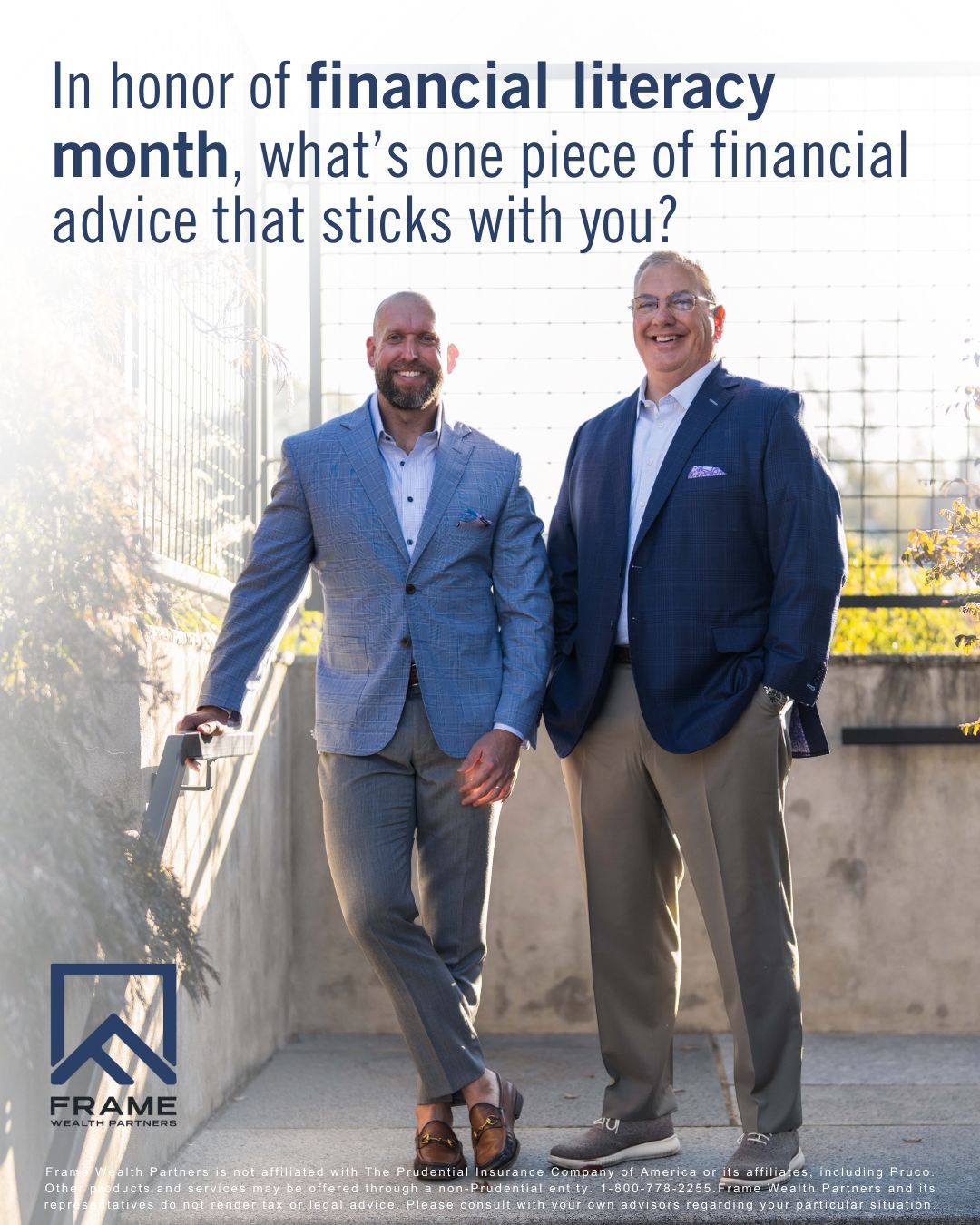 Reflecting on Financial Literacy Month: What's your go-to financial ... Reflecting on Financial Literacy Month: What's your go-to financial ...